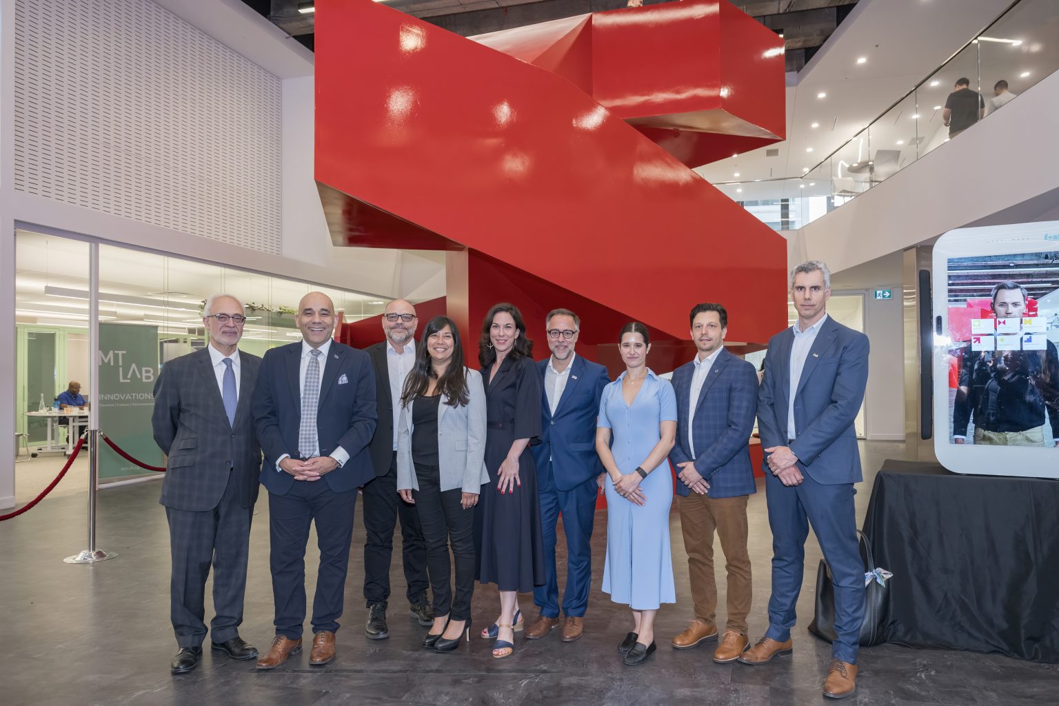 Montreal launches Ax.c hub to boost tech startups and innovation