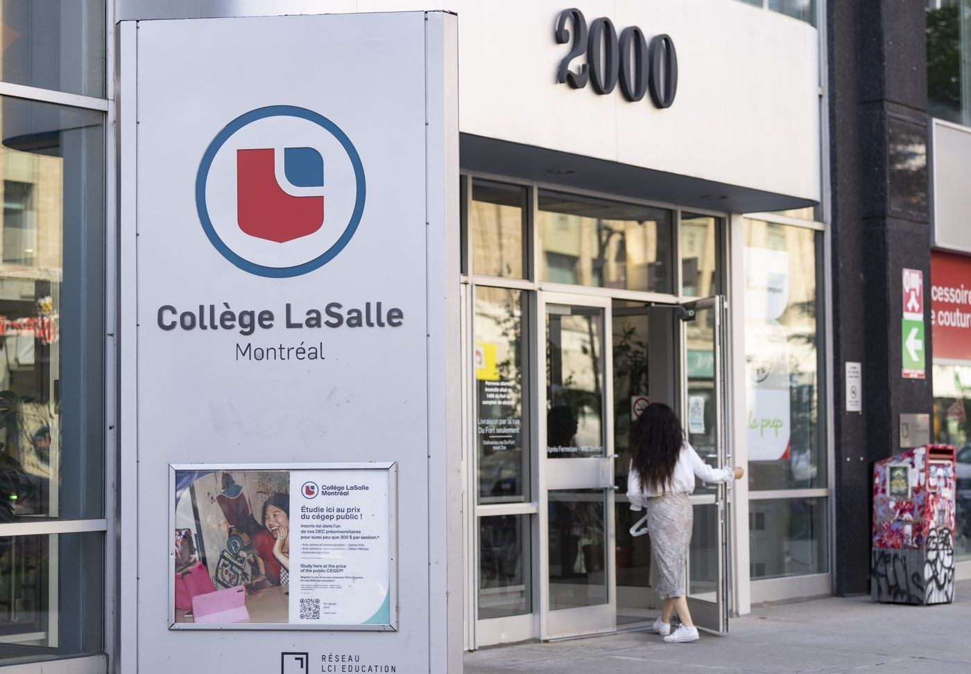 Spring COVID-19 vaccination campaign begins in Quebec