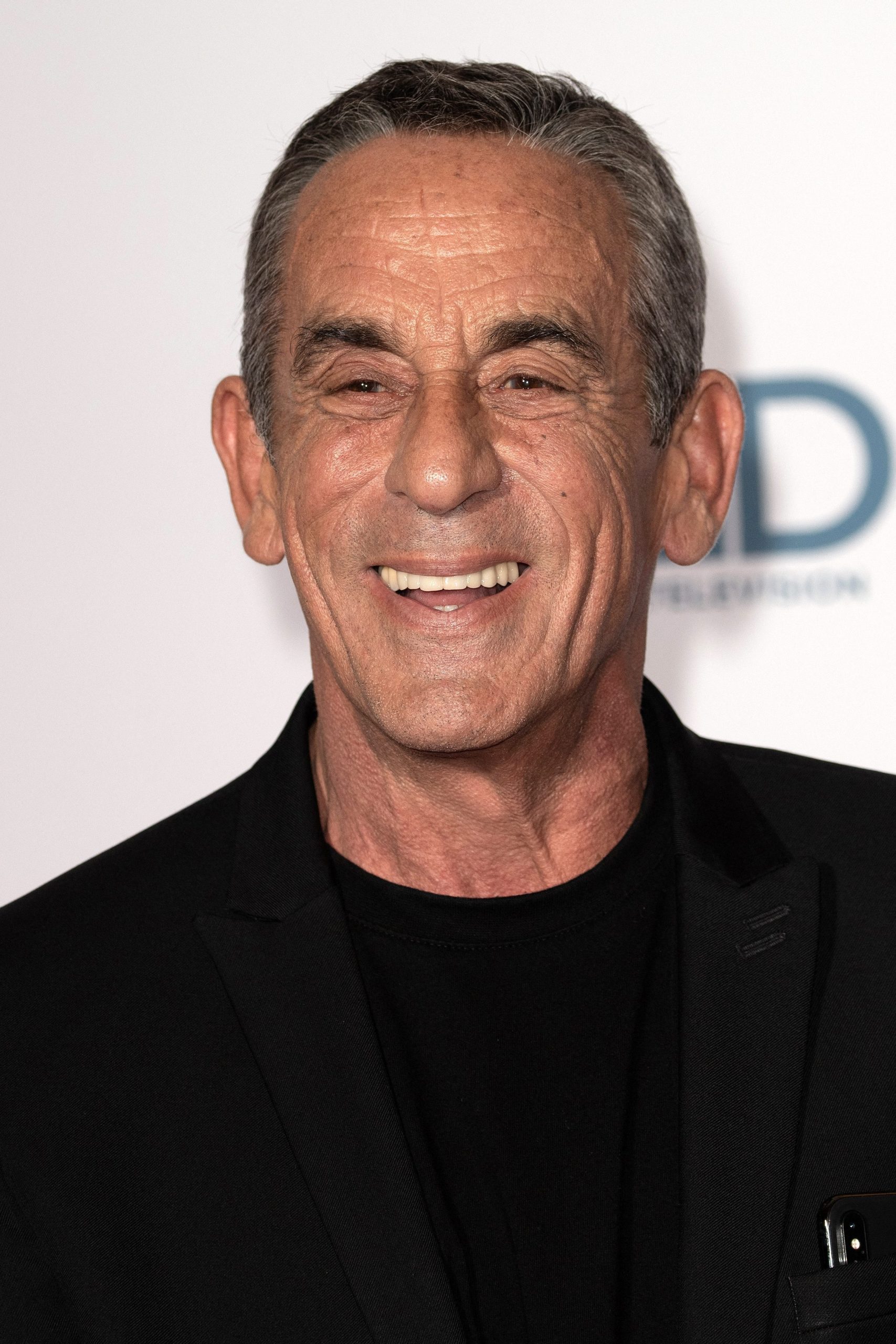 French presenter and producer Thierry Ardisson dies at 76 - CityNews ...