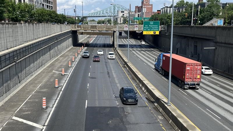 Courtesy on Quebec roads is in decline: Survey