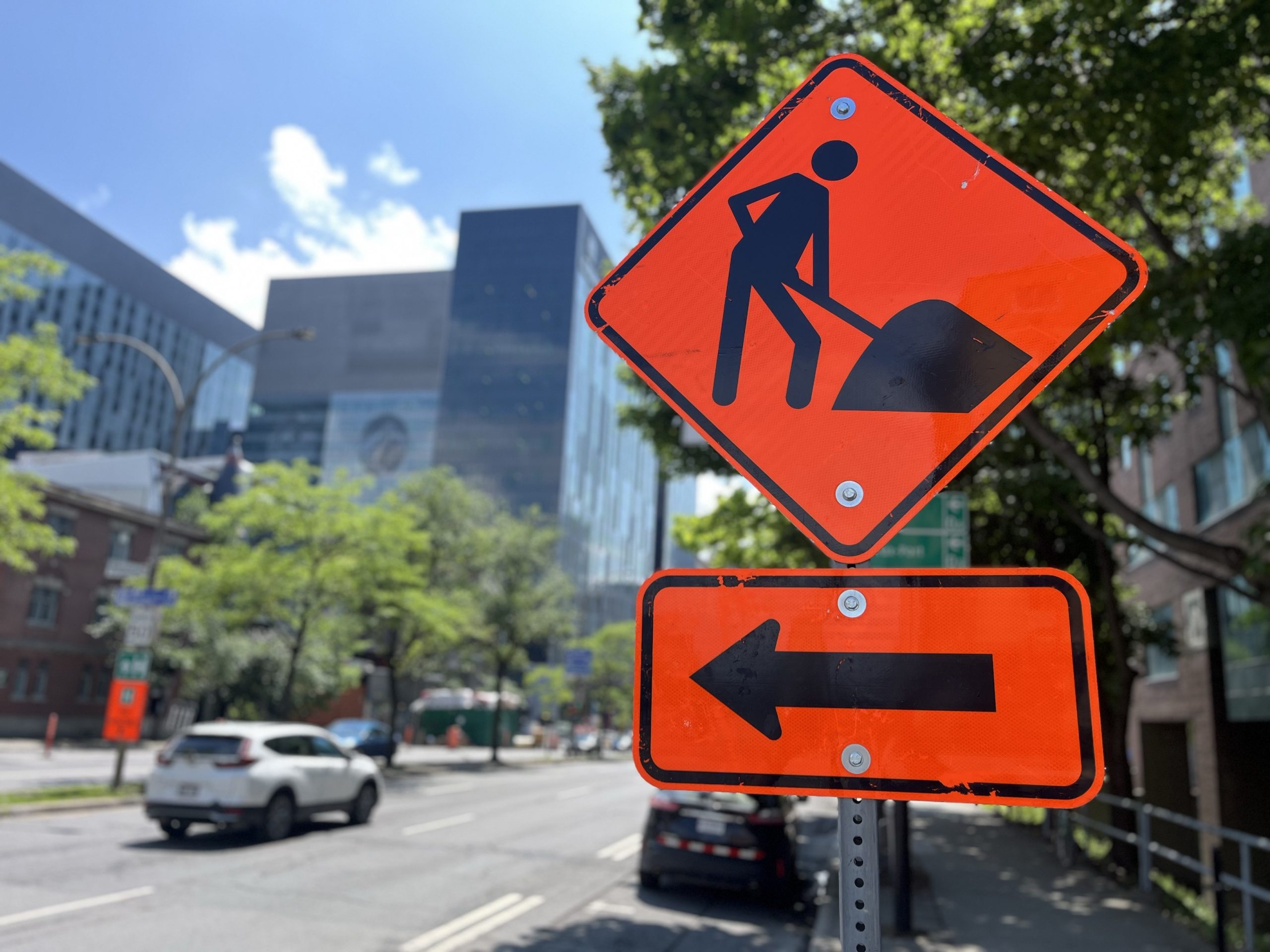 Projet Montreal to create central body to oversee infrastructure ...