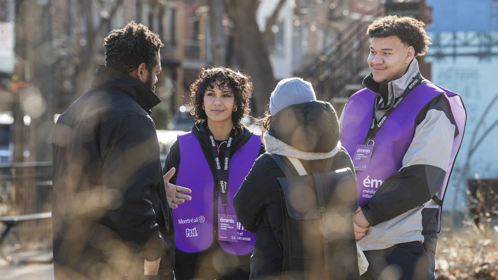 CANADA VOTES | Live election results across all Montreal ridings