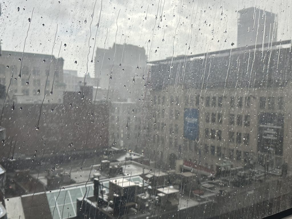 Montreal-based singer Léonie Gray helps kick off Jazz Festival’s 45th ...