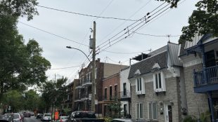 Hydro-Québec to hike electricity rates for businesses 4.8% over 3 years
