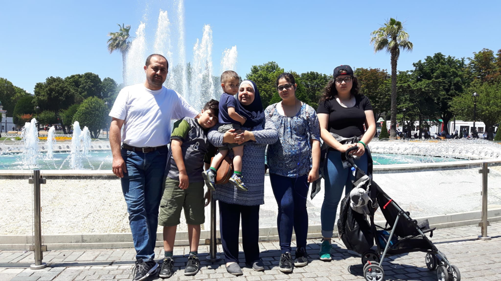 'A nightmare’: Montreal family caught in police shootout suing SPVM and ...