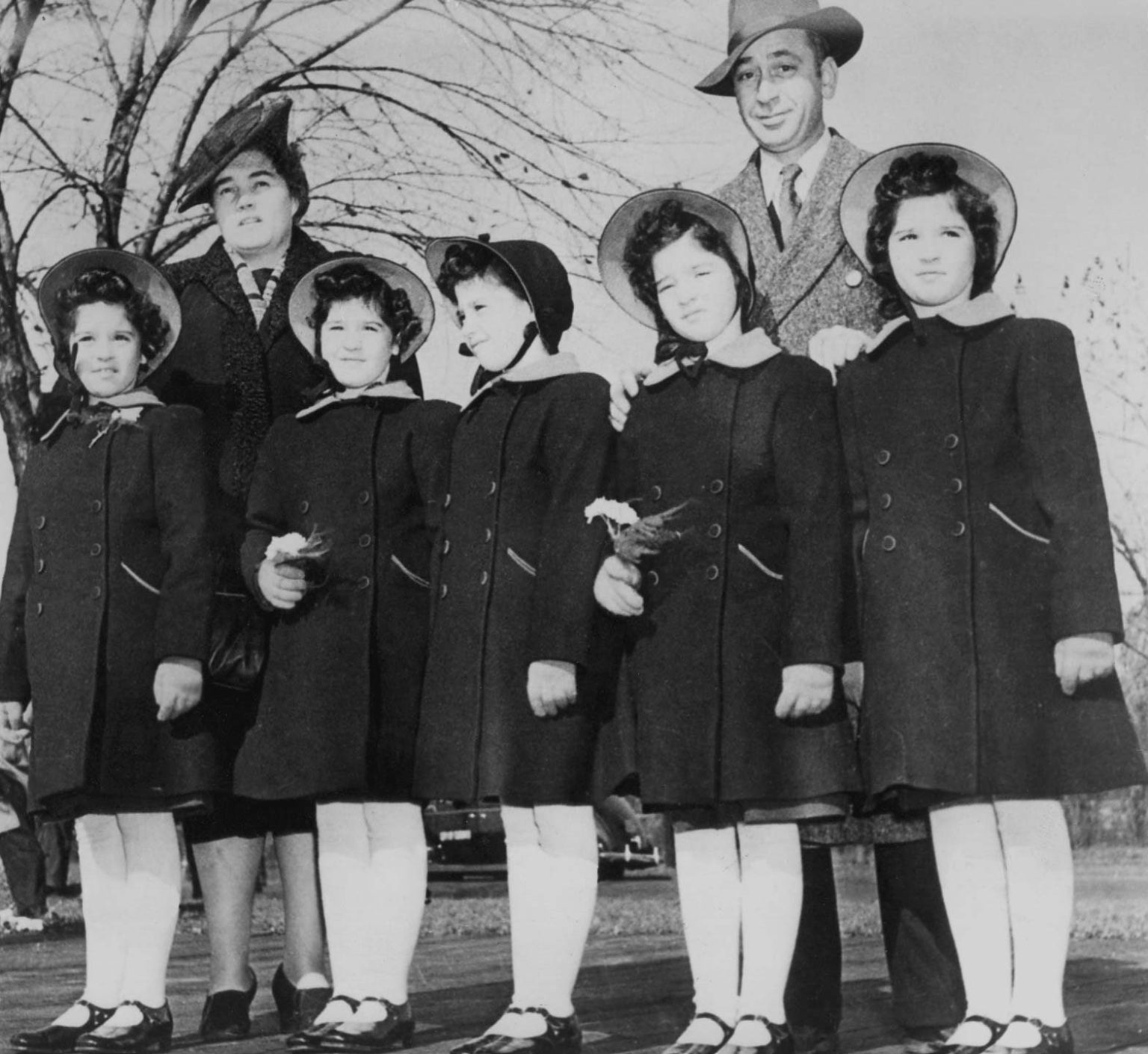Cécile Dionne, one of the famous quintuplets, has died at 91