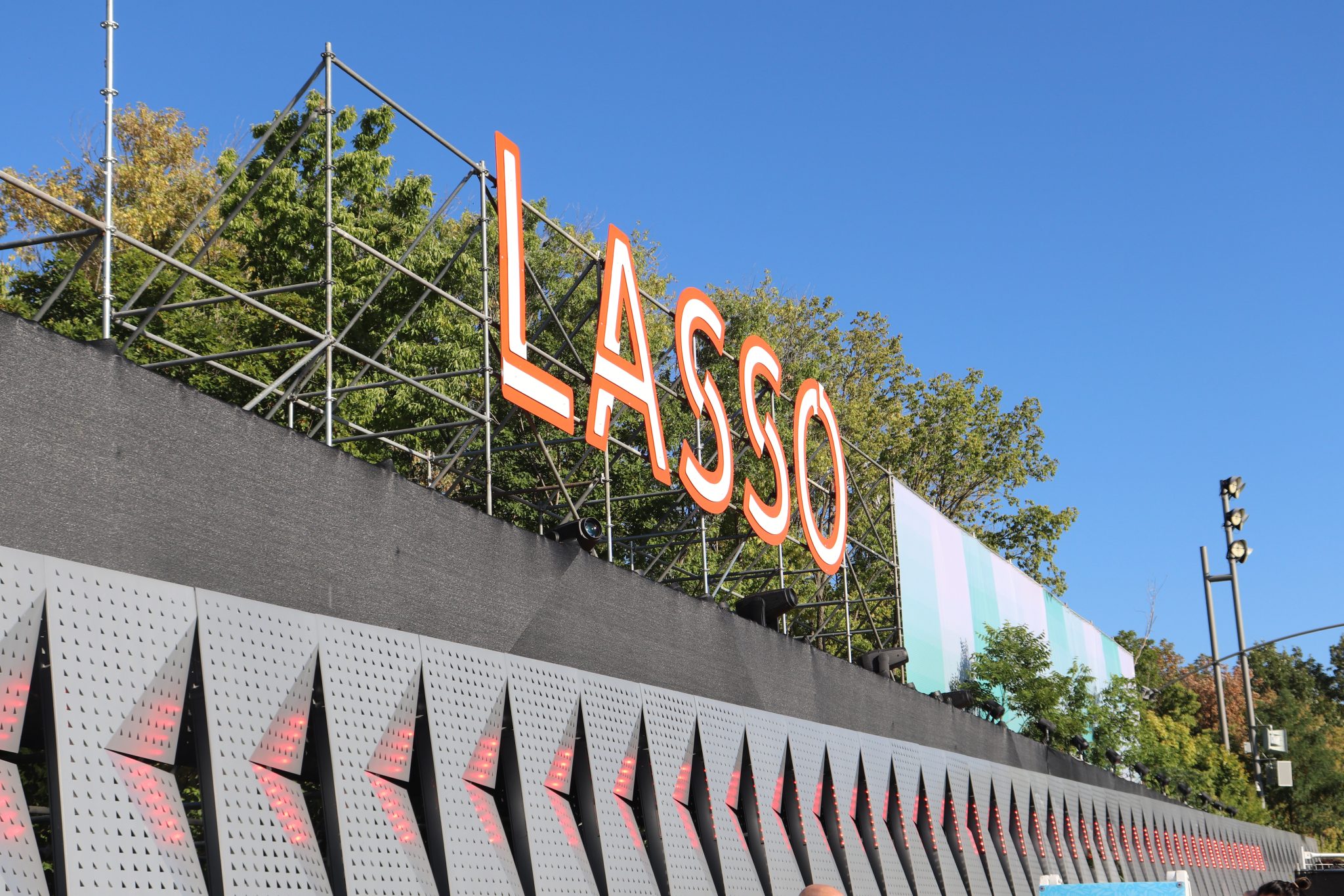 Lasso Montreal: Country music takes over Parc Jean-Drapeau