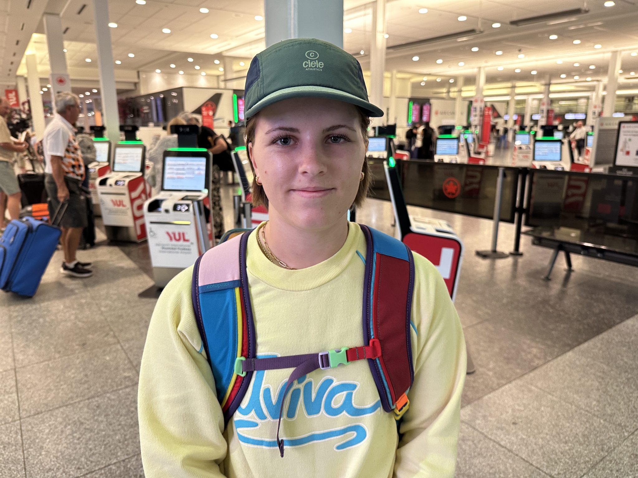 Air Canada flight attendants set to start strike Saturday, flights ...