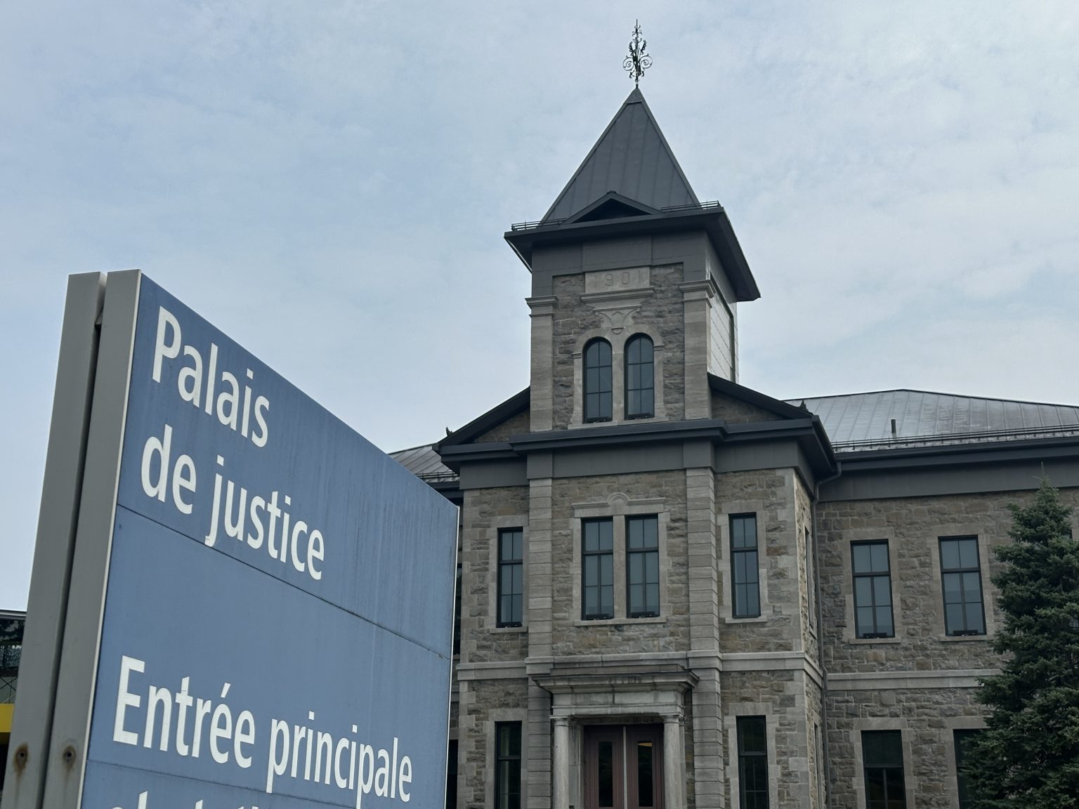 'Like yesterday': Survivors remember 1989 Polytechnique massacre that ...