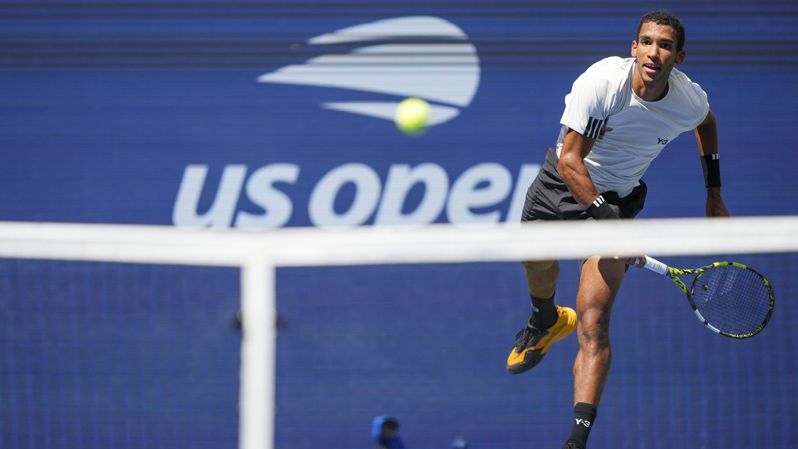 Montreal's Félix Auger-Aliassime punches ticket to US Open semifinal
