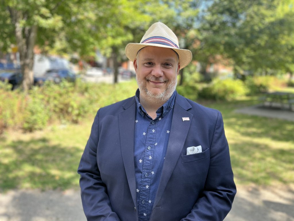 Benoit Dorais will not seek fifth term as mayor of Sud-Ouest borough