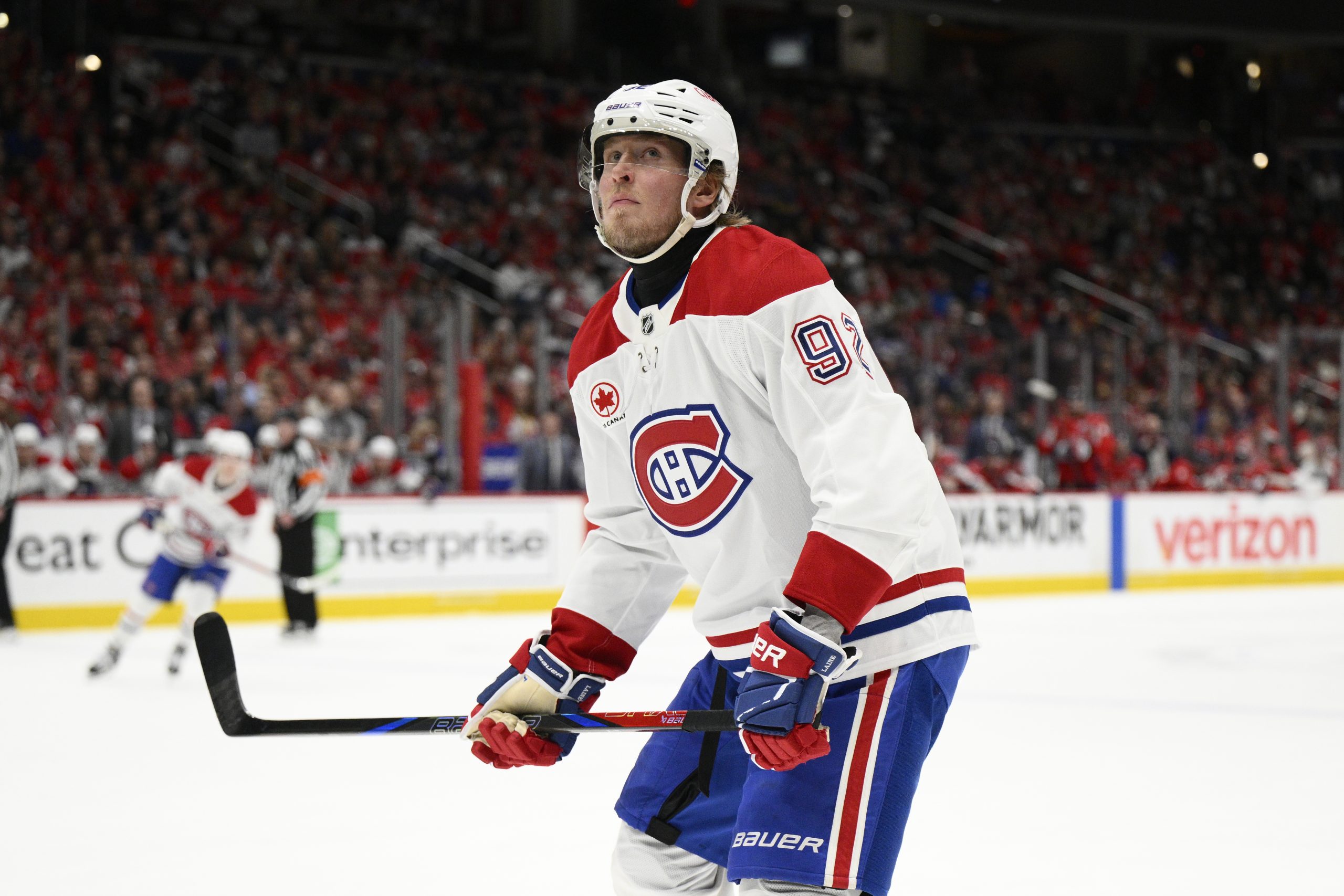 Will 'best version' of Patrik Laine show up for Canadiens this season?