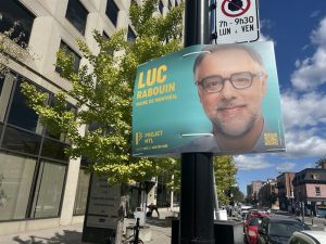 Election period begins Friday ahead of Nov. 2 municipal elections in Quebec