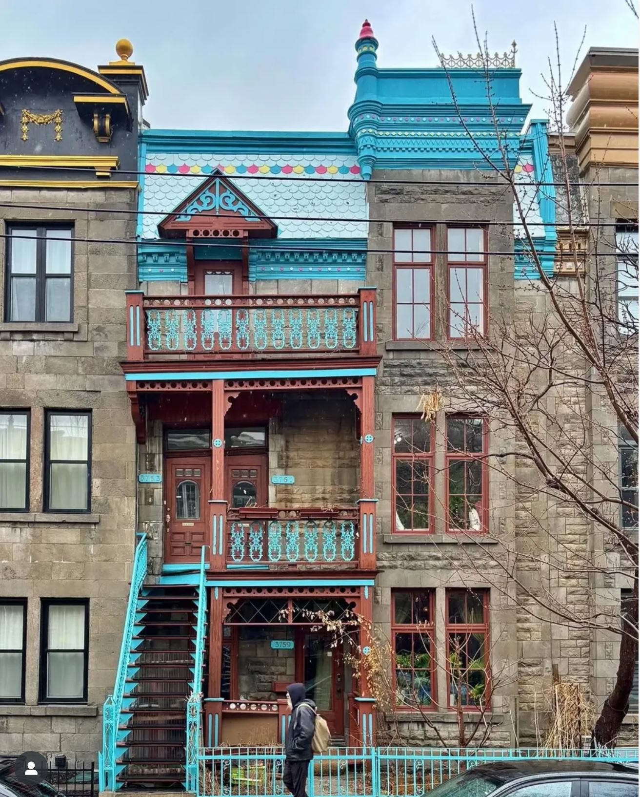 Plateau-Mont-Royal ranked among coolest neighbourhoods in the world ...
