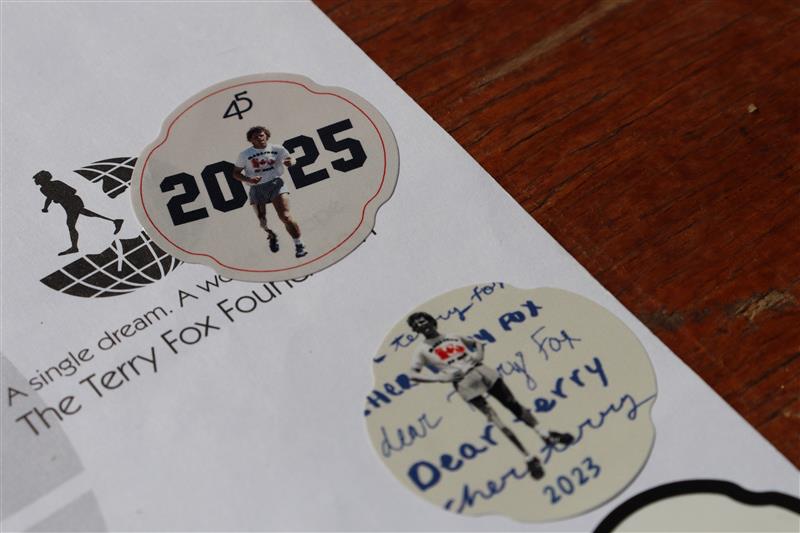 Running to end cancer: Montreal marks 45 years of Terry Fox’s legacy ...