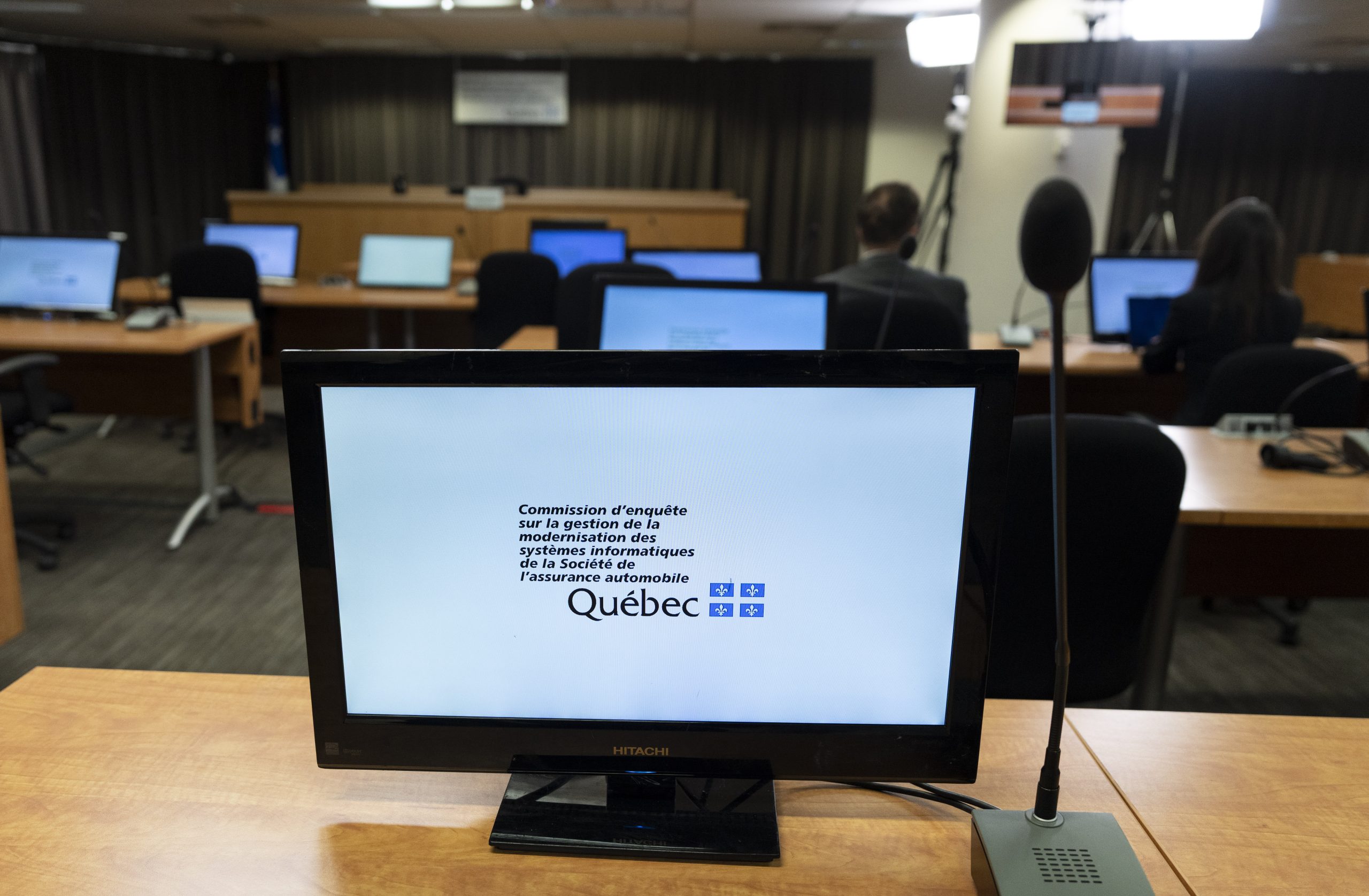 SAAQclic: French added “complexity,” according to a former IBM manager