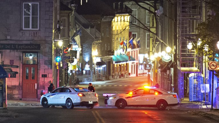 Five years since Halloween day mass stabbing in Quebec City