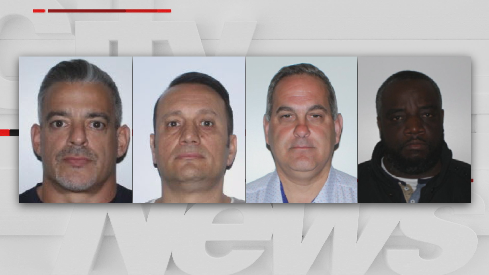 Montrealer Pierry Philogène arrested in B.C., one of Canada's 25 most ...