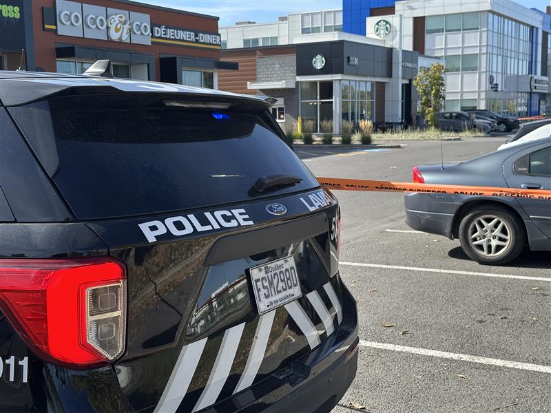 Laval residents share safety concerns after Starbucks shooting
