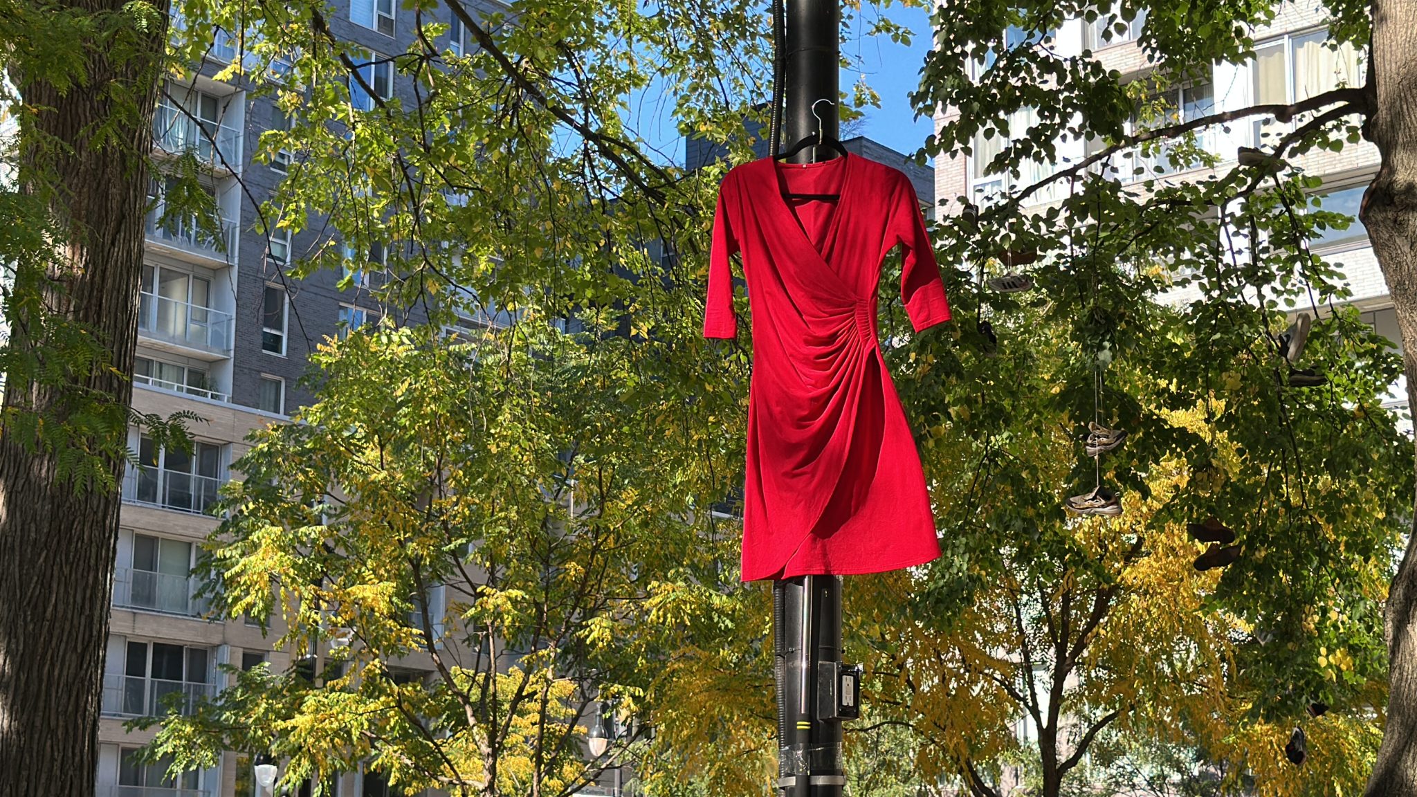 Honouring the lives Missing and Murdered Indigenous Women, Girls, Trans ...