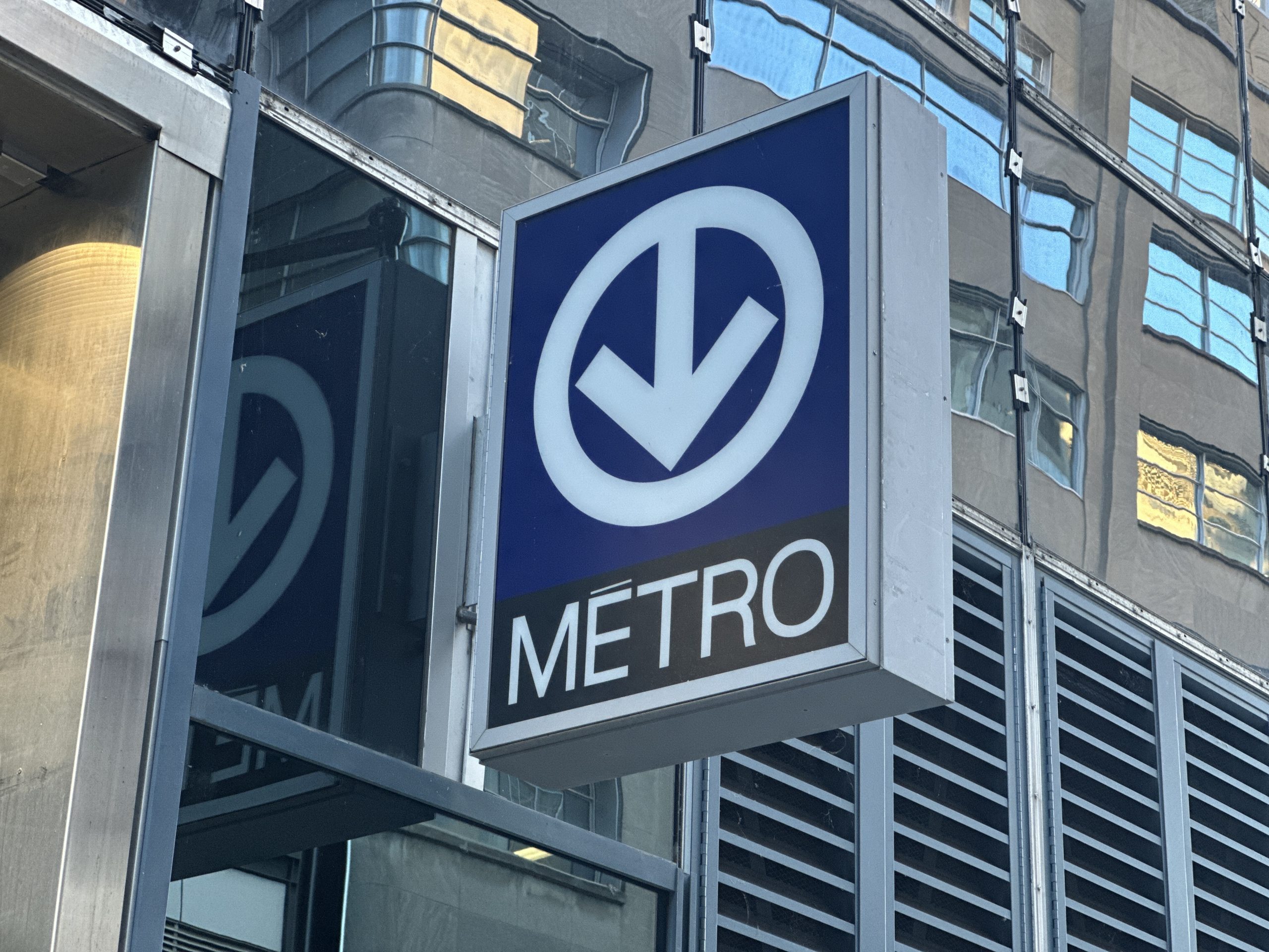 New strike dates set by STM maintenance workers - CityNews Montreal