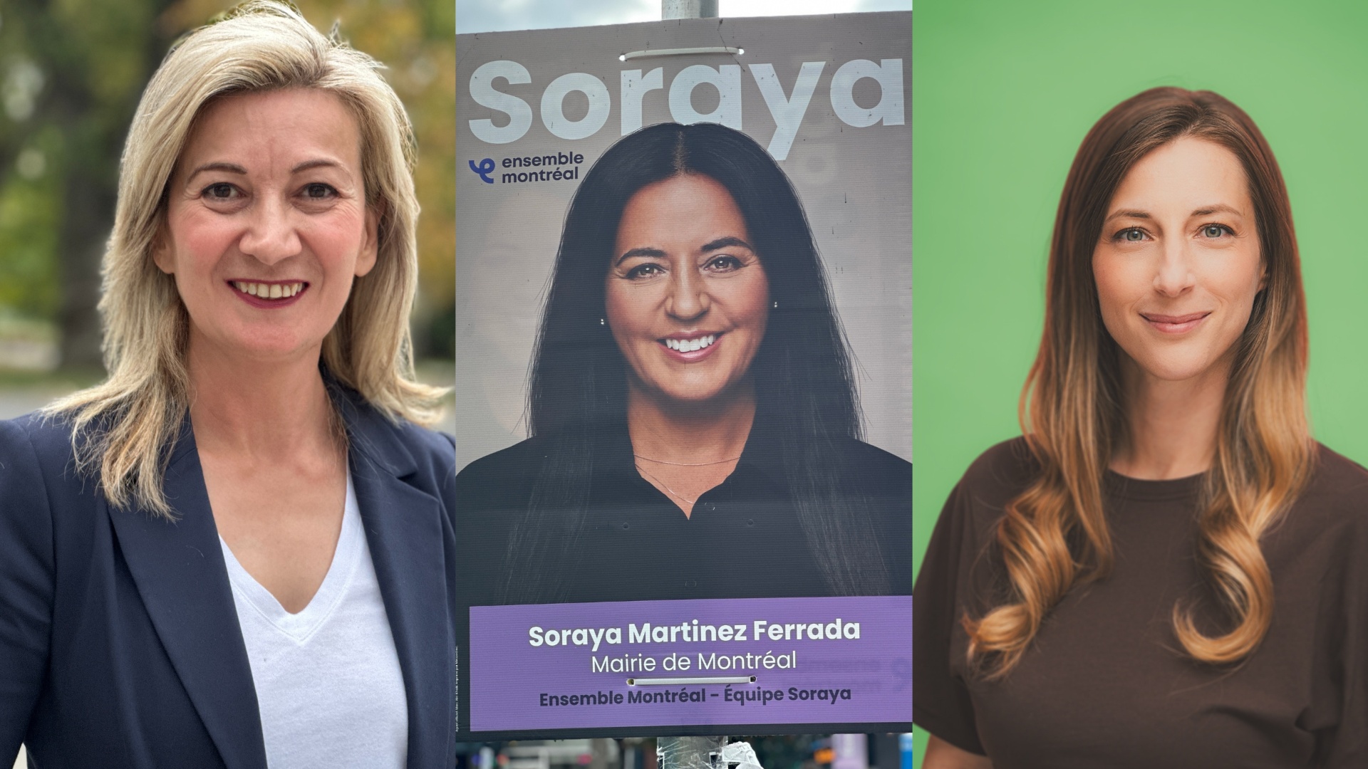 Montreal’s Blue line: New station names honour women and communities ...