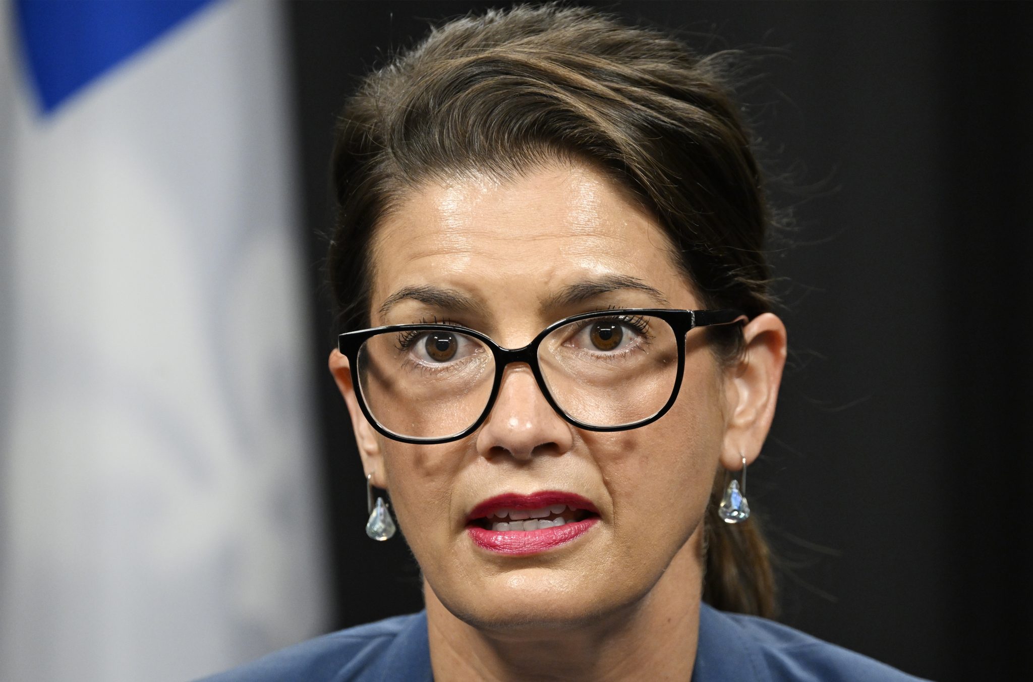 There are 44 major construction projects coming to Montreal