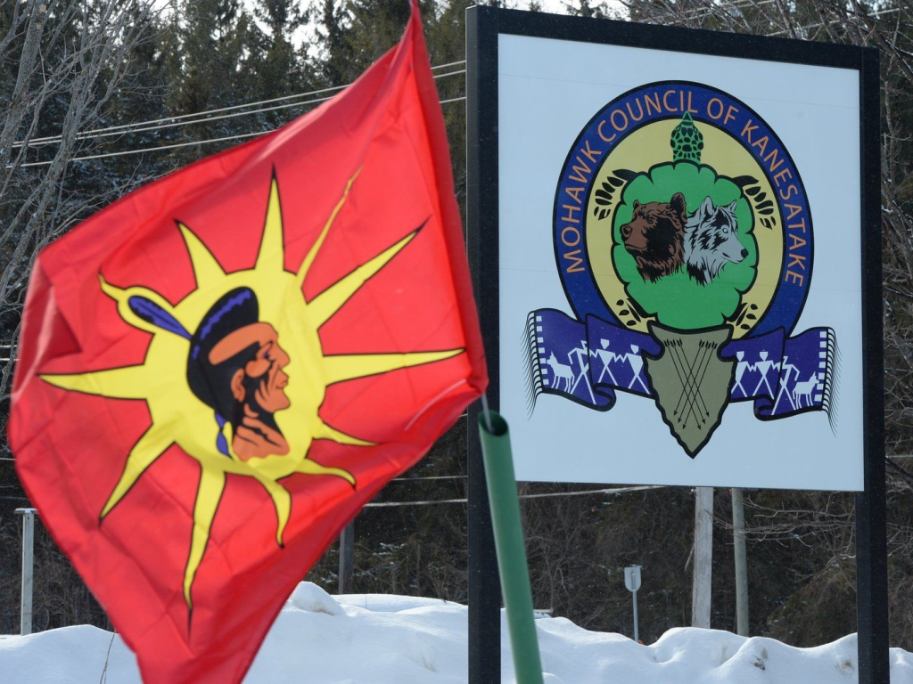 Federal Court allows caretaker council in Kanesatake after cancelled ...