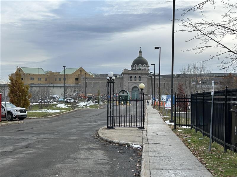 Montreal Rizzuto clan alleged targets of shooting outside jail