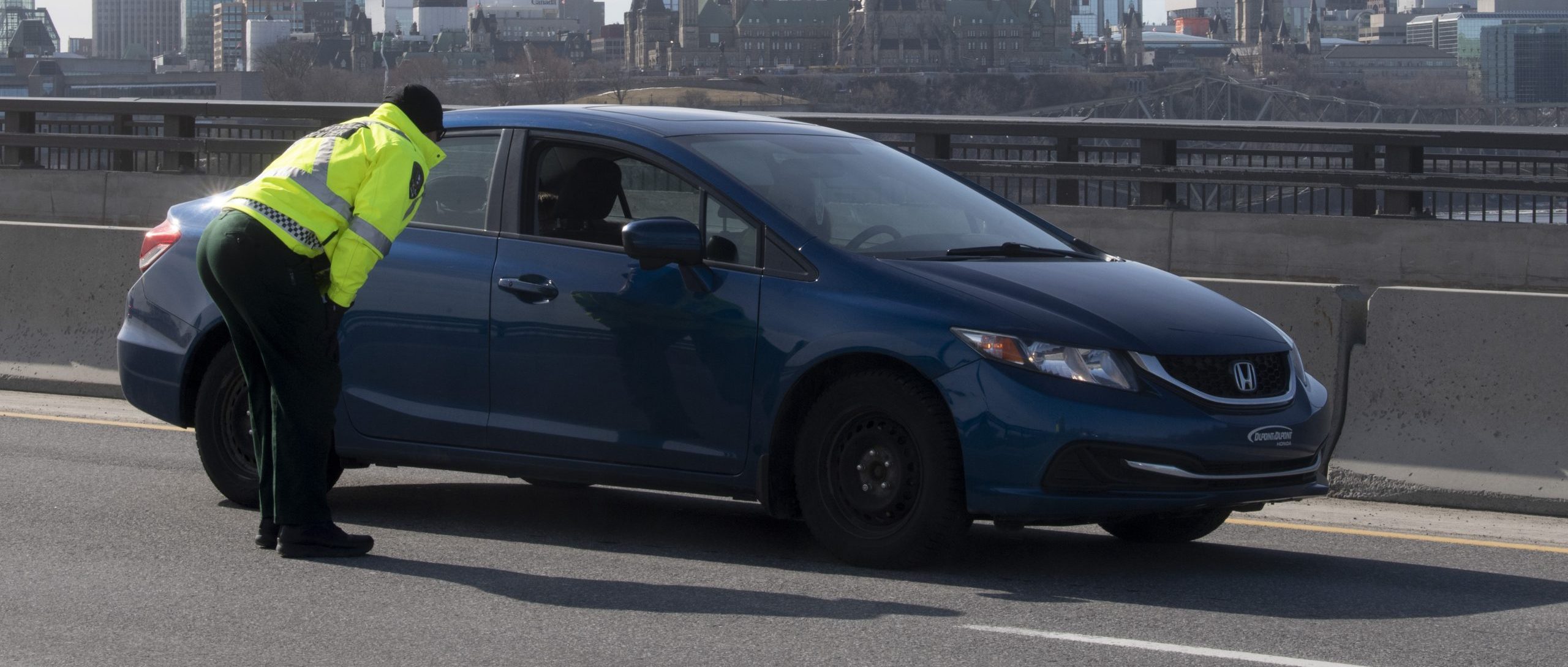 Agreement in principle reached between Quebec and road traffic controllers