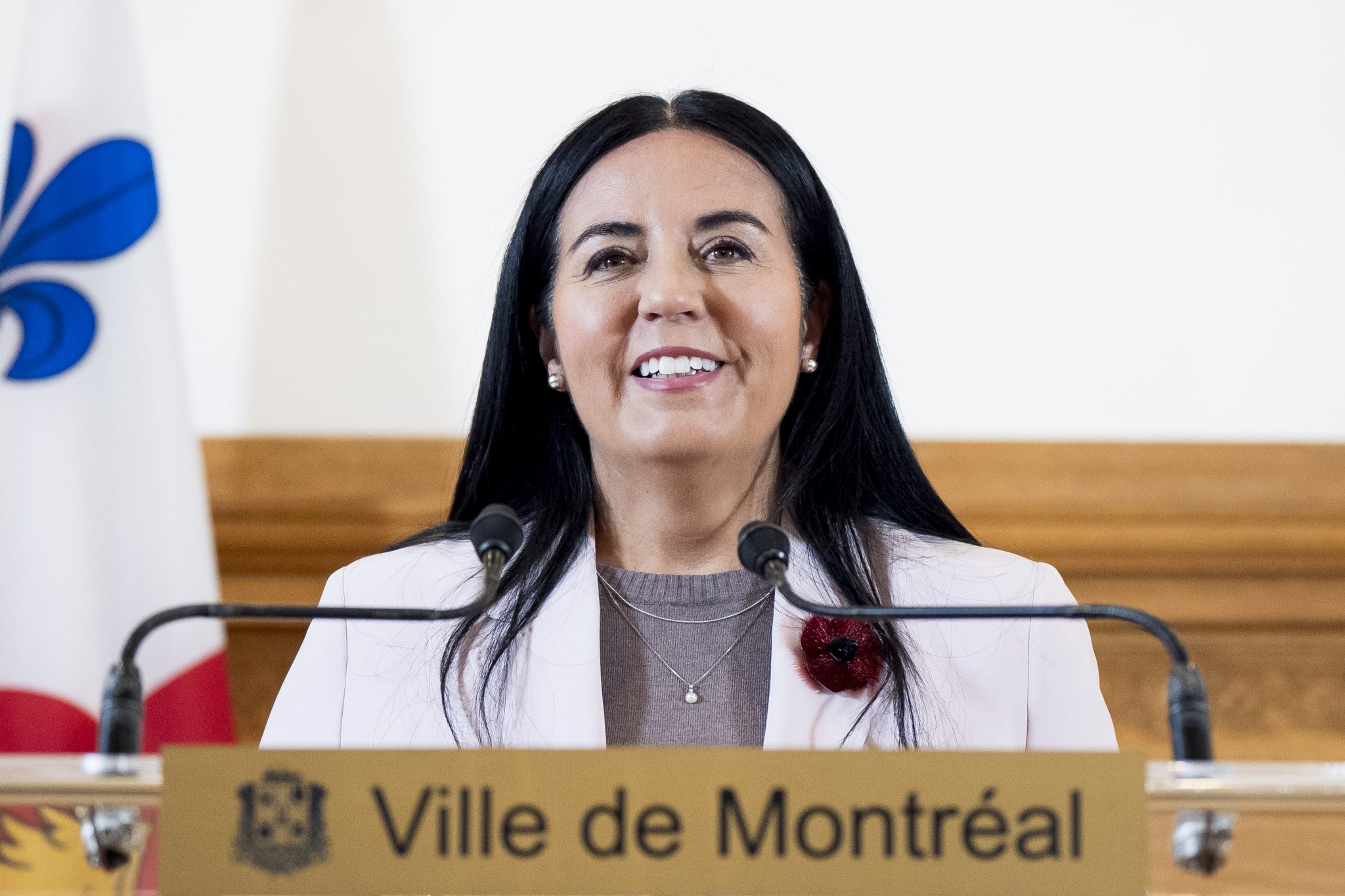 Women elected to city councils across Quebec doubles in 20 years