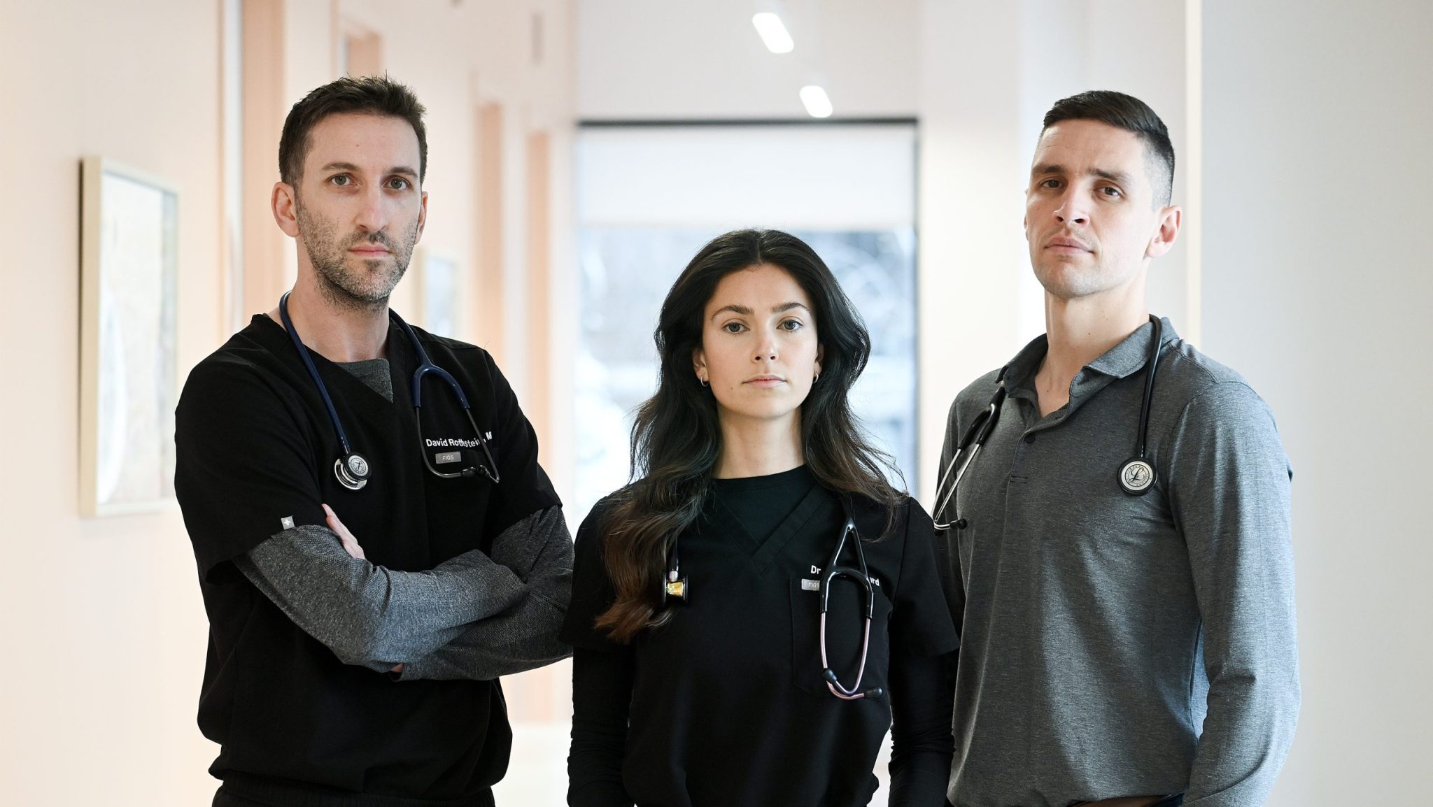 Bill 2: Doctors and associations fear imminent crisis in pediatrics