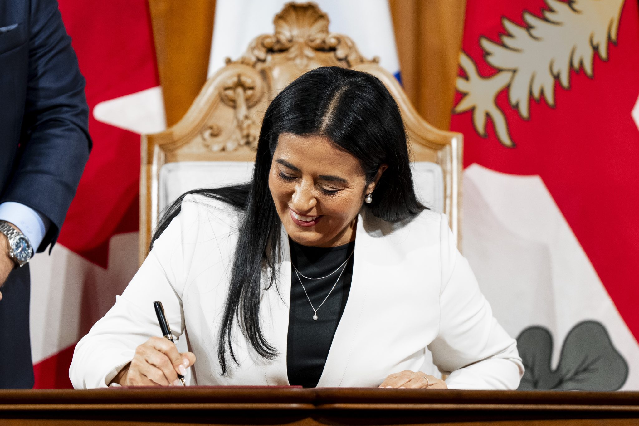 Lester B. Pearson School Board joins legal challenge against Quebec's ...