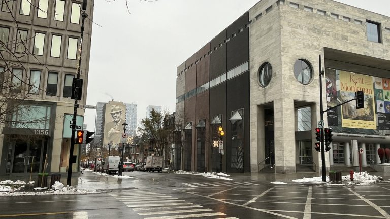 Montreal's Sherbrooke Street West named one of Time Out's coolest in ...