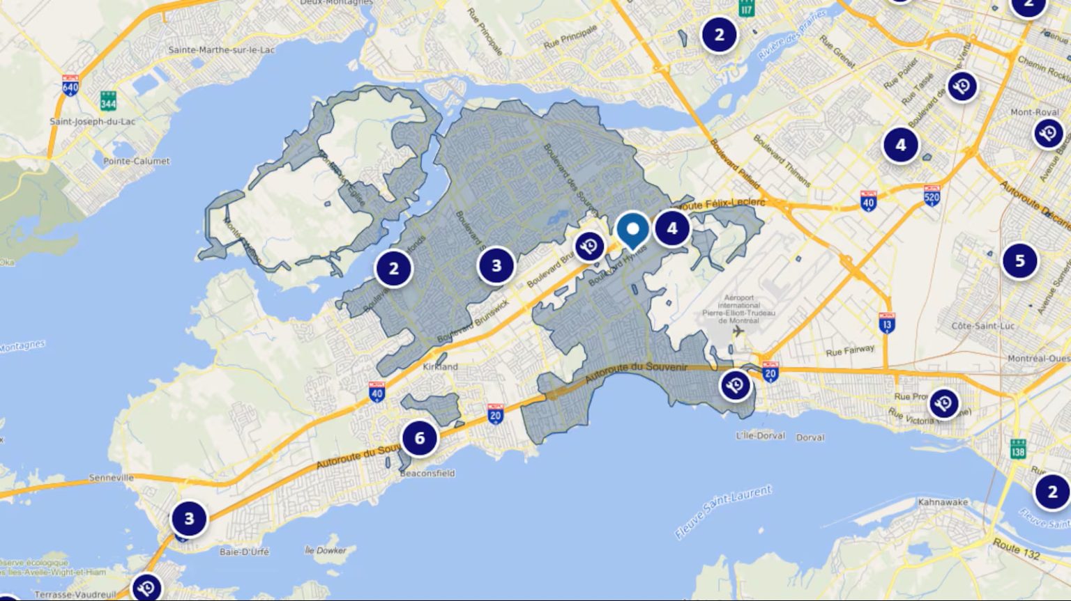Montreal’s West Island to face planned Hydro-Québec power outage this ...