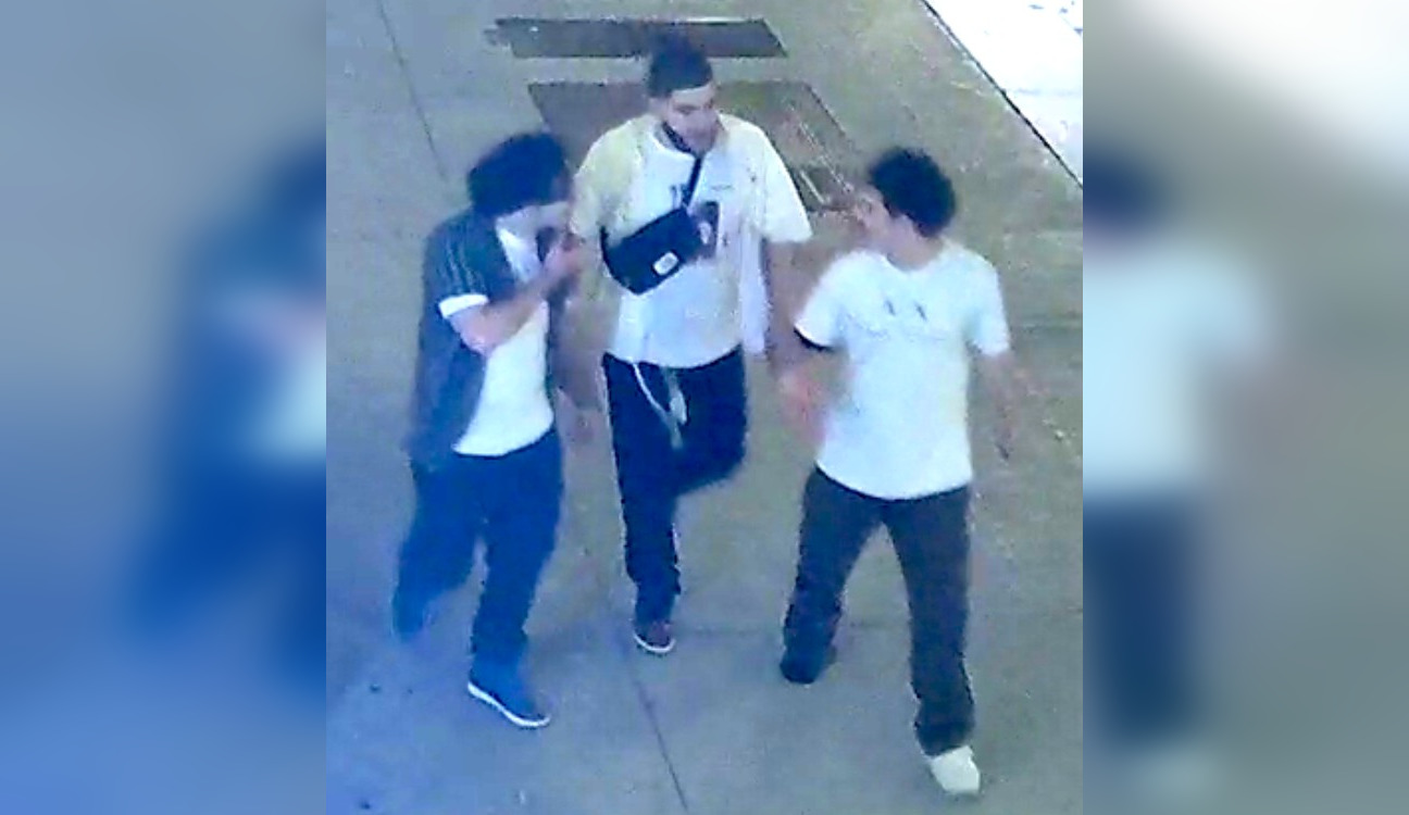 Montreal police seek 3 suspects of hate crime allegations