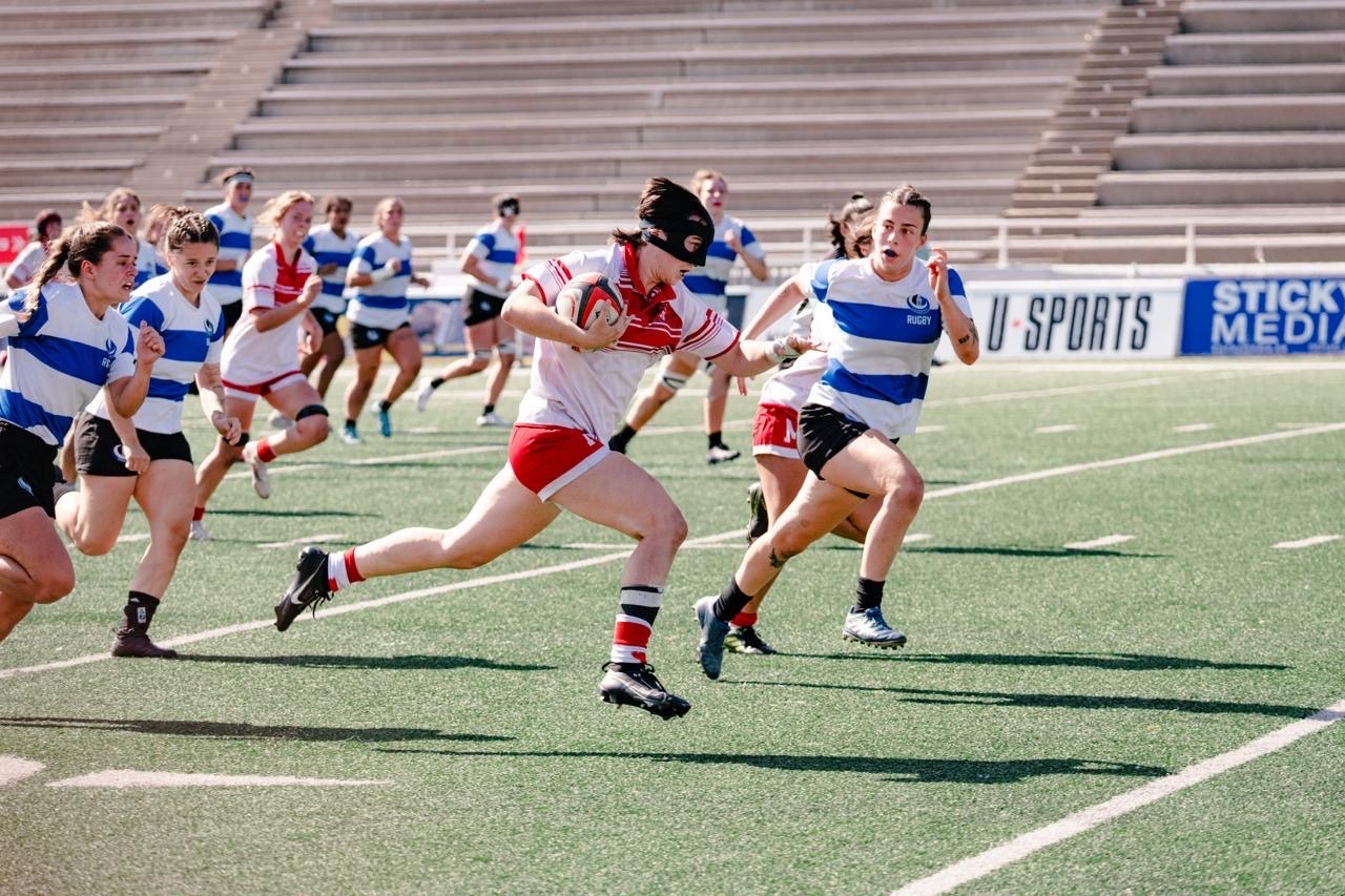 McGill women’s rugby team fighting to stay alive following cuts