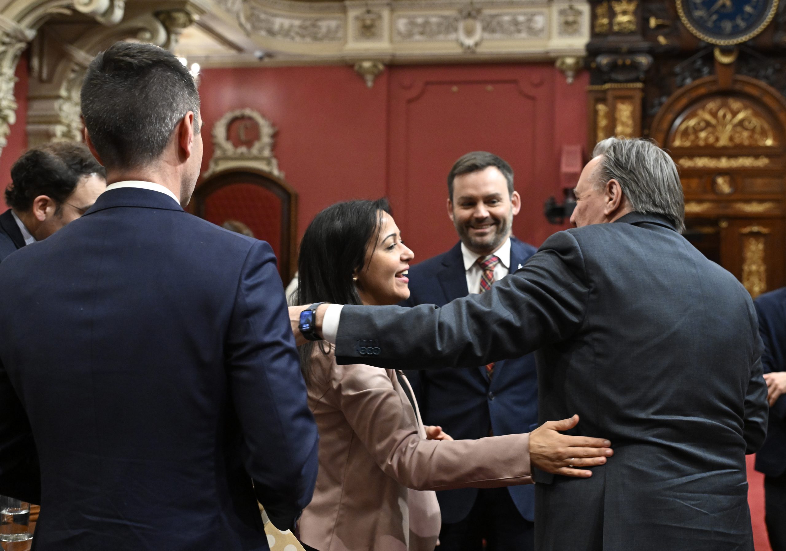 Quebec National Assembly session ends: year in review - CityNews Montreal