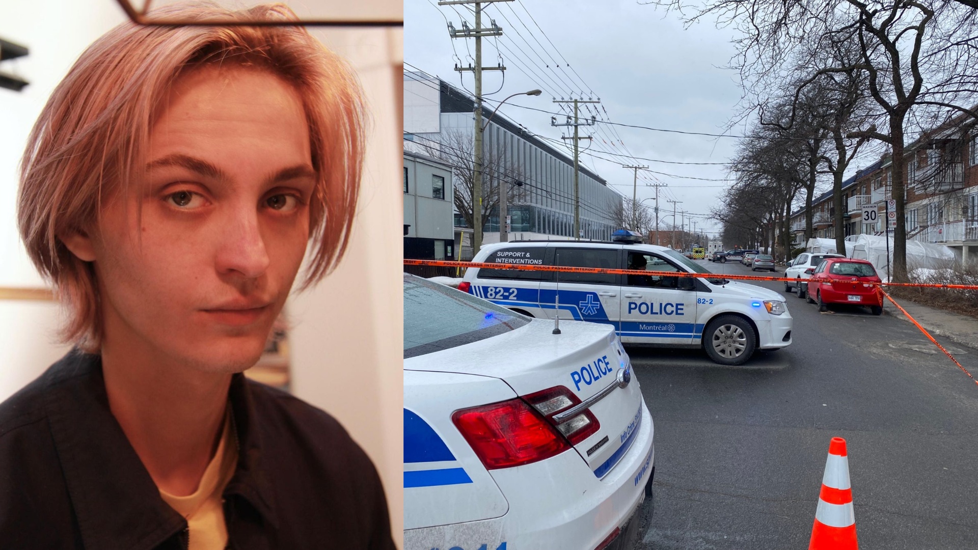 Judge says Montreal man not criminally responsible for stabbing ...