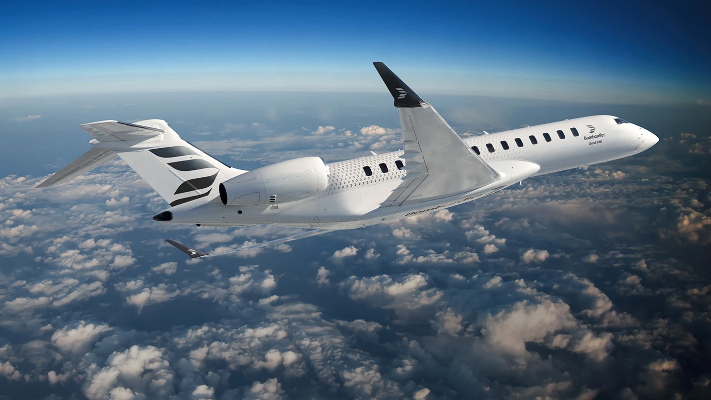 Trump threatens 50 per cent tariffs, decertification bombardier ...