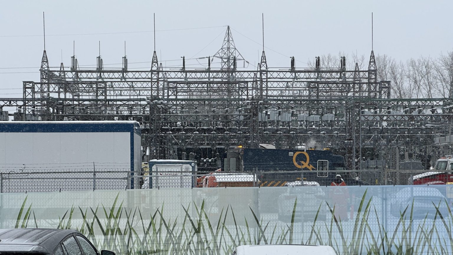 Montreal power outage: Aging substation needs to be replaced