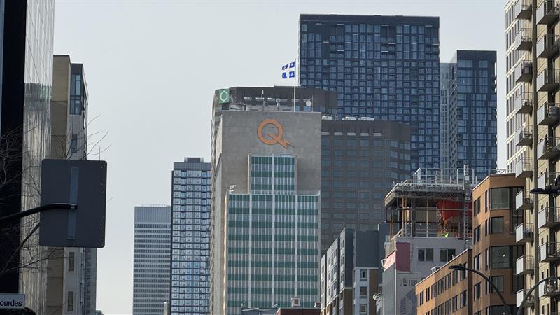 Frigid temperatures expected: Hydro-Québec prepares for high ...