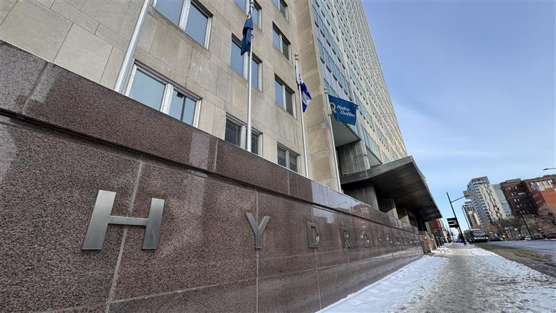 Frigid temperatures expected: Hydro-Québec prepares for high ...