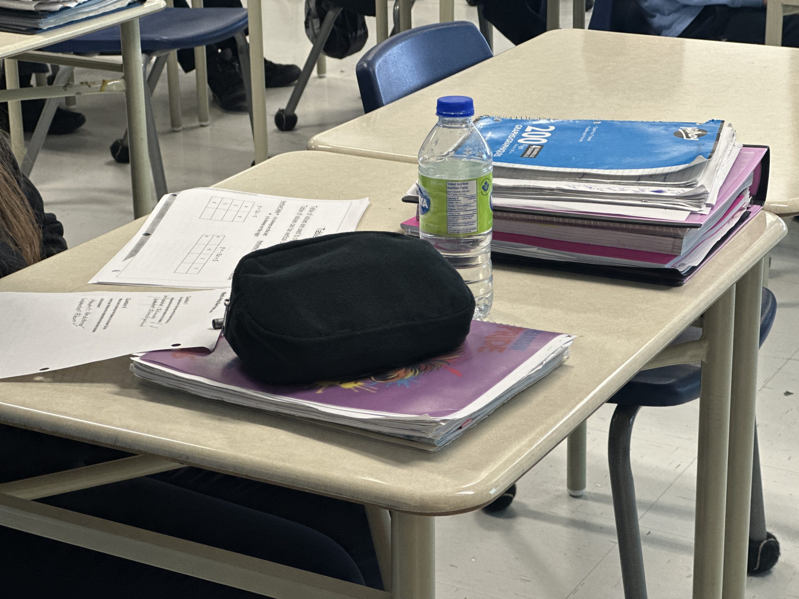 Respect and civility at the core of new Quebec school rules