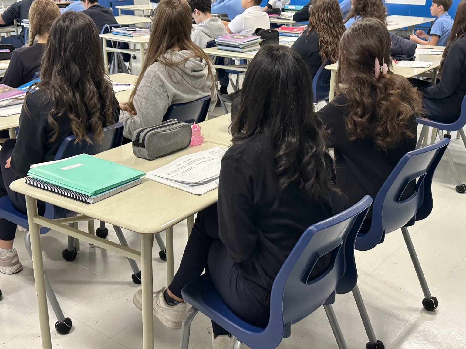 Respect and civility at the core of new Quebec school rules