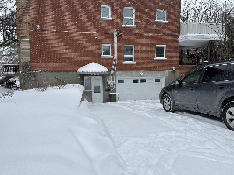 66-year-old woman found dead in Montreal West apartment amid power ...