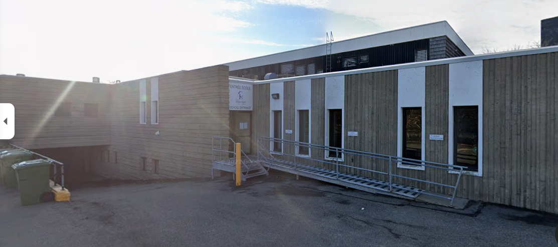 Peter Hall School’s Cote-Vertu campus closed due to water main break