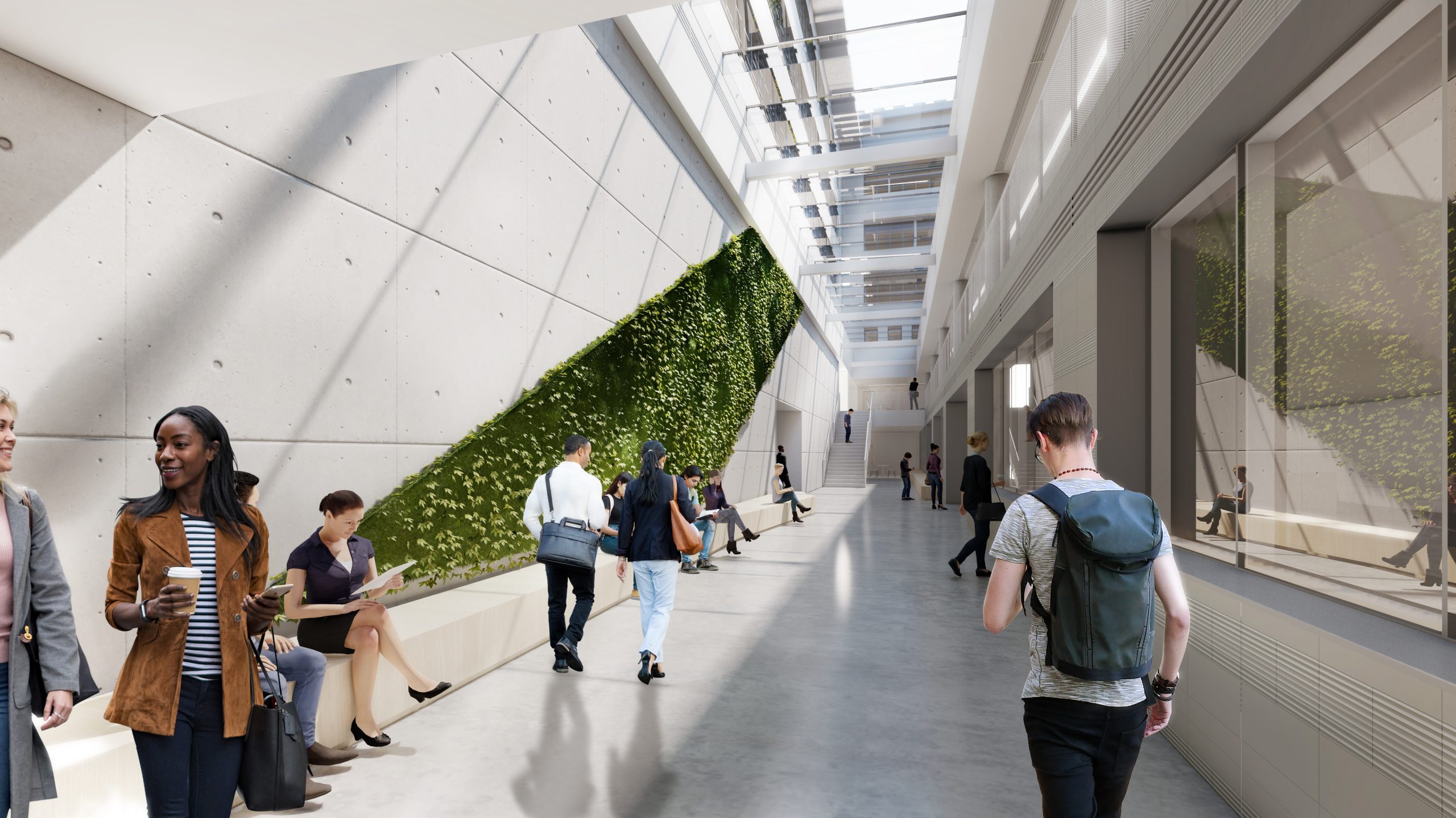 Quebec announces modernization, expansion of Polytechnique Montréal