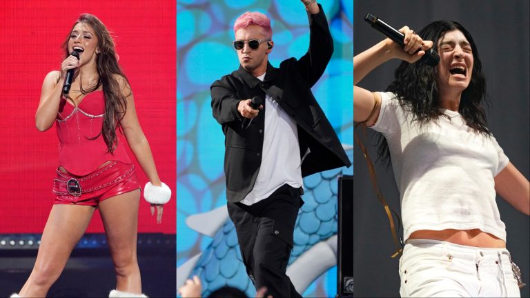 Tate McRae, Twenty One Pilots, Lorde headline this summer's Osheaga