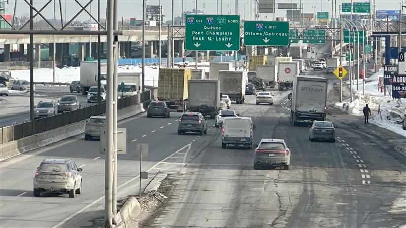 Highway 520 overpass reconstruction to cause traffic delays near ...